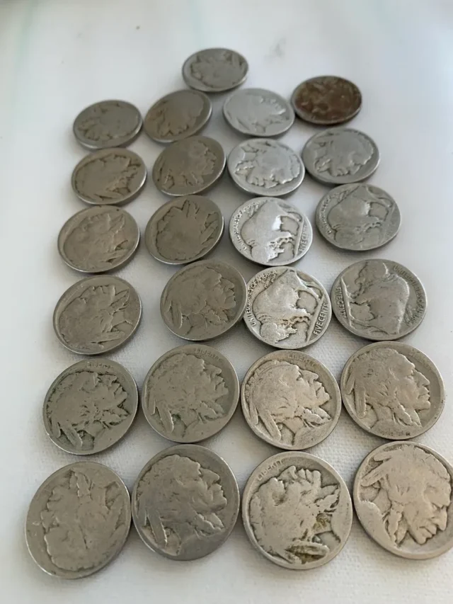 A List of 10 Rare Buffalo Nickels Value - Damia Global Services